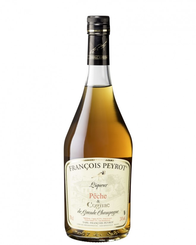 LIQUEUR POIRE WILLIAMS | Cognac Peyrot